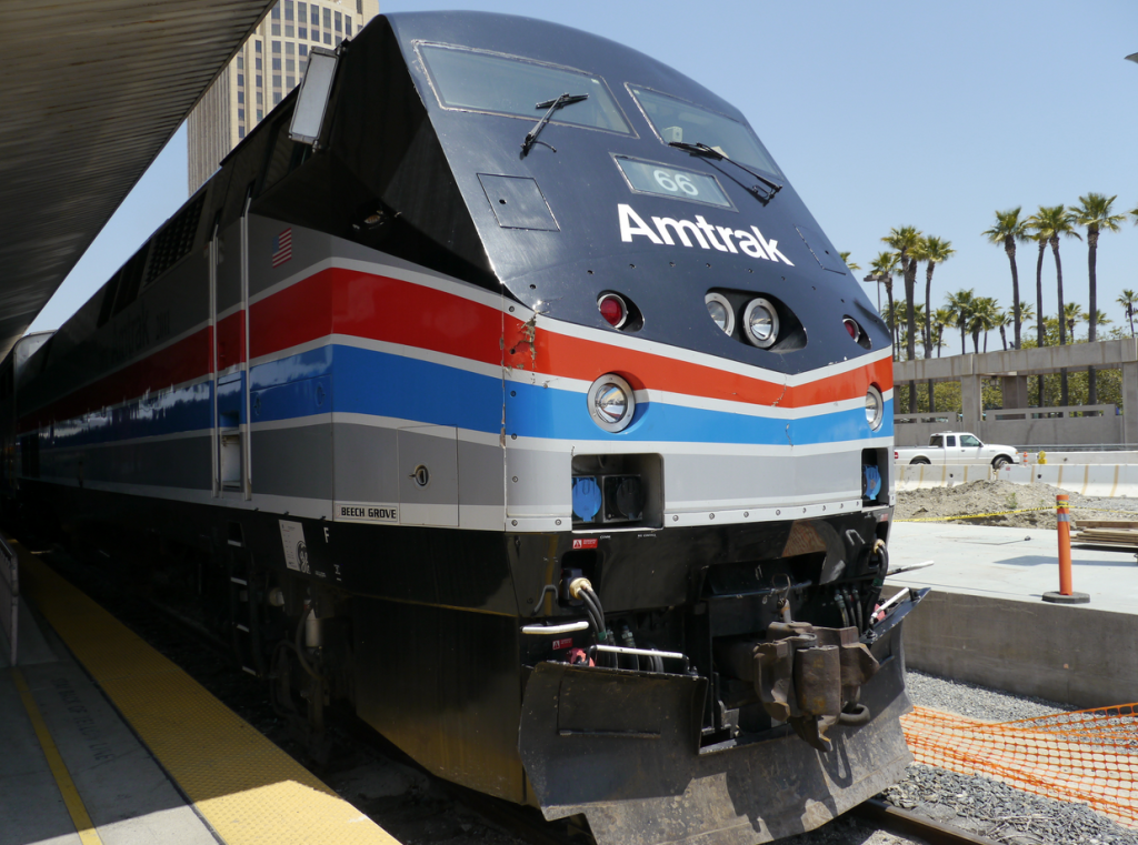 The Longest Amtrak Routes That You Can Book