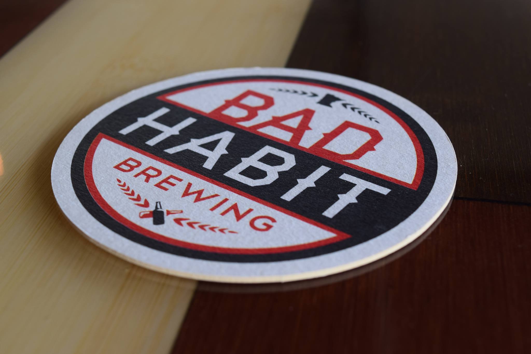 Bad Habit Brewing Company Review - St. Joseph, Minnesota