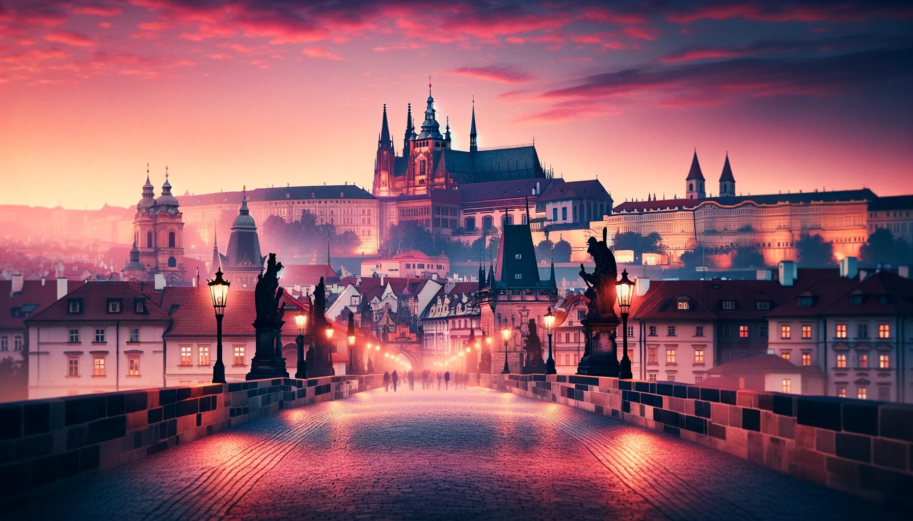 Ultimate Study Abroad Guide for Prague: Transform Your Education